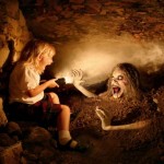Joshua Hoffine: Photographer of the damned | The Theatre of Terror